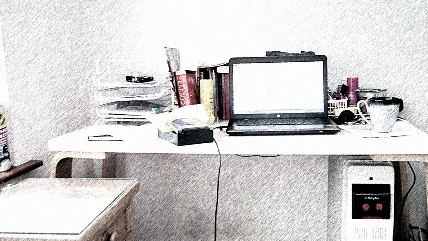 Chris Connolly, Irish writer (official website)